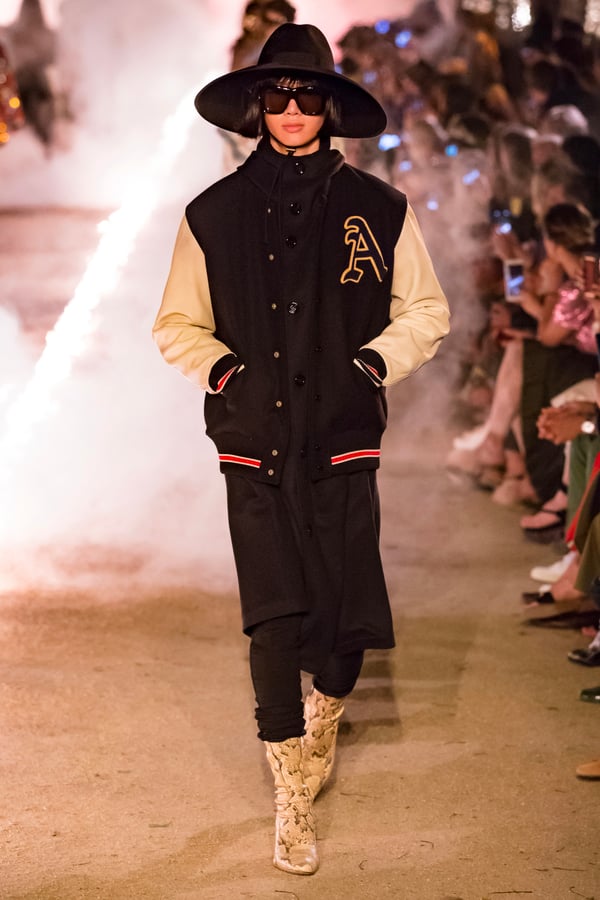 GUCCI 2019 Cruise Collection | 画像114枚 - FASHIONSNAP