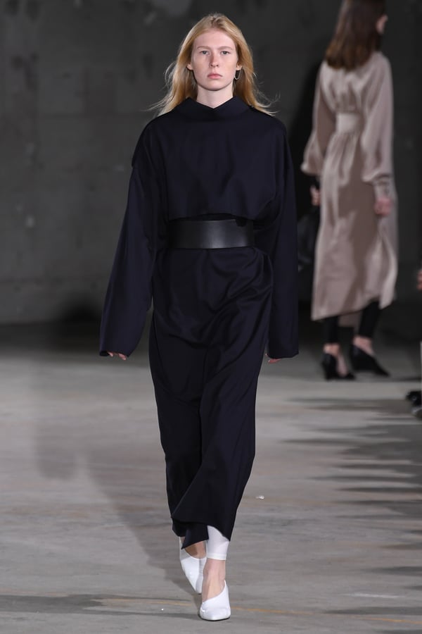 HYKE 2019年春夏 | 東京 | 画像151枚 - FASHIONSNAP