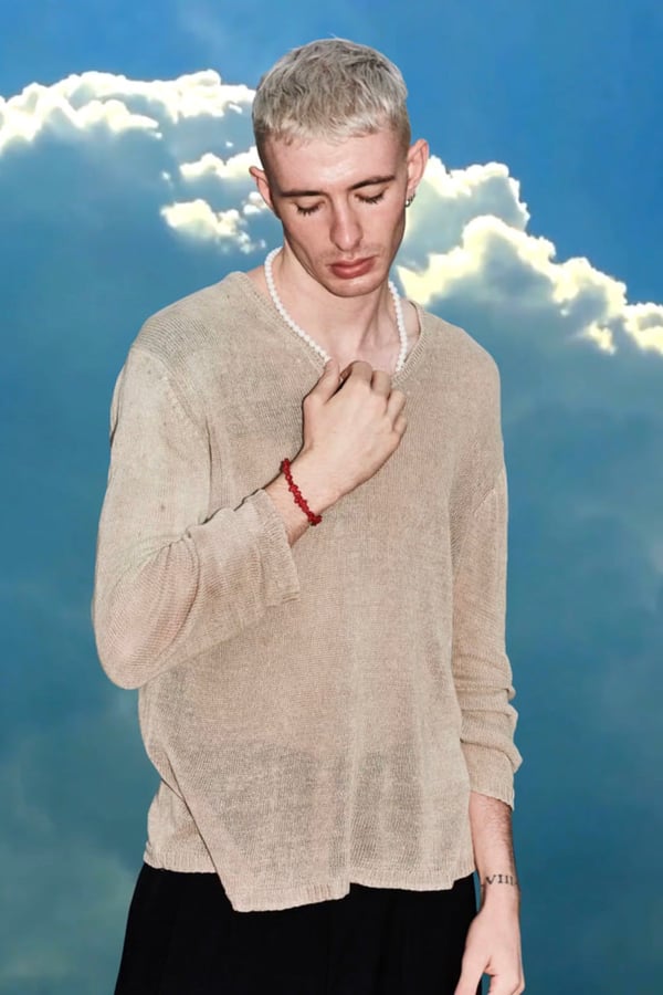 HERGO 2019年春夏 | 画像10枚 - FASHIONSNAP