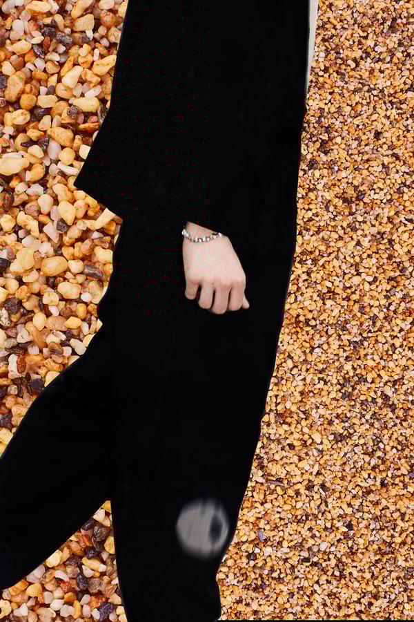 HERGO 2019年春夏 | 画像10枚 - FASHIONSNAP