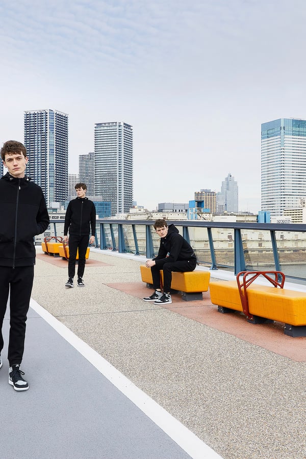 CITERA 2019年春夏 | 画像18枚 - FASHIONSNAP