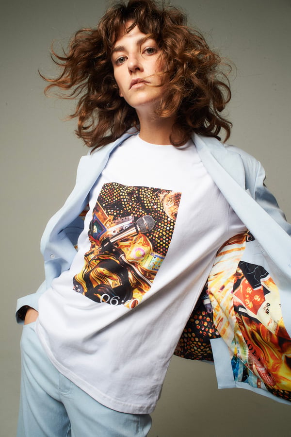 Johan Ku Gold Label 2020年春夏 | 東京 | 画像20枚 - FASHIONSNAP