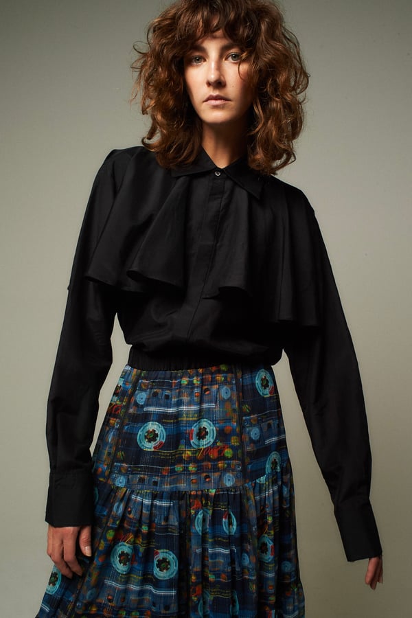 Johan Ku Gold Label 2020年春夏 | 東京 | 画像20枚 - FASHIONSNAP