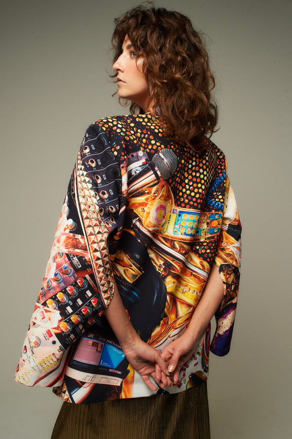 Johan Ku Gold Label 2020年春夏 | 東京 | 画像20枚 - FASHIONSNAP
