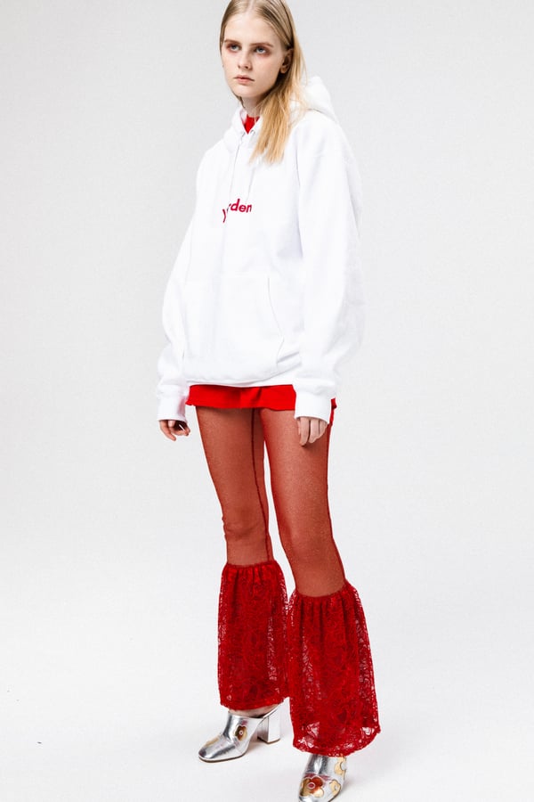 yarden 2020-21年秋冬 | 画像24枚 - FASHIONSNAP