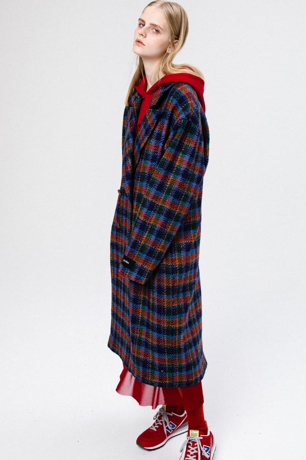 yarden 2020-21年秋冬 | 画像24枚 - FASHIONSNAP