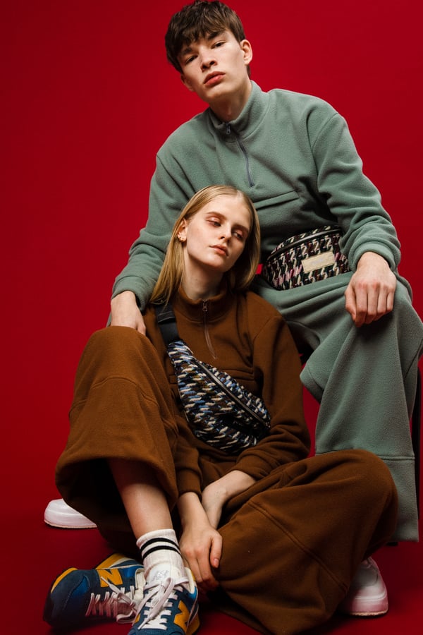 yarden 2020-21年秋冬 | 画像24枚 - FASHIONSNAP