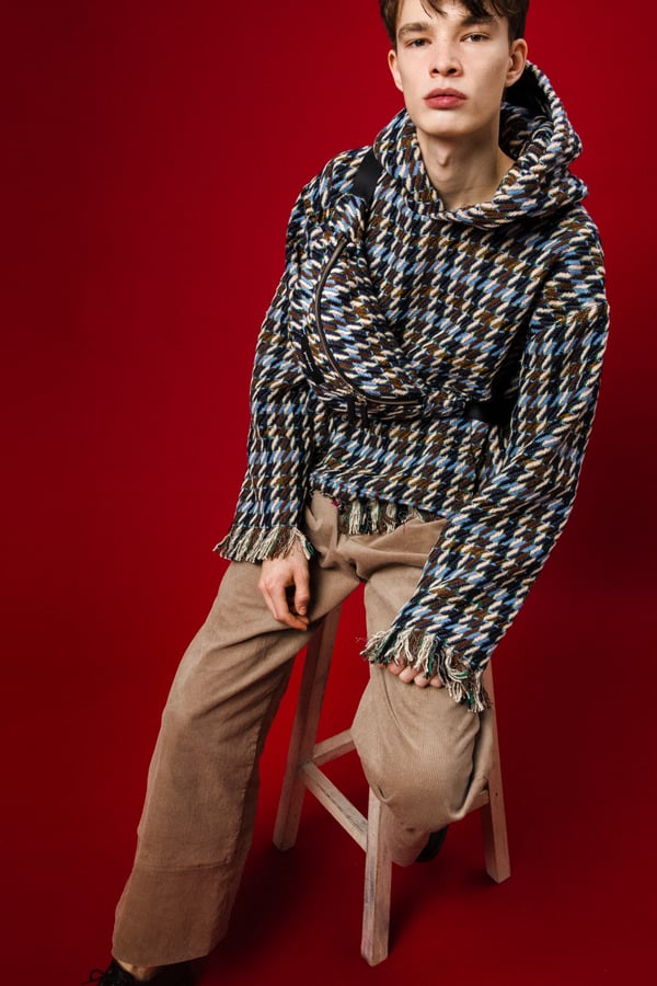 yarden 2020-21年秋冬 | 画像24枚 - FASHIONSNAP