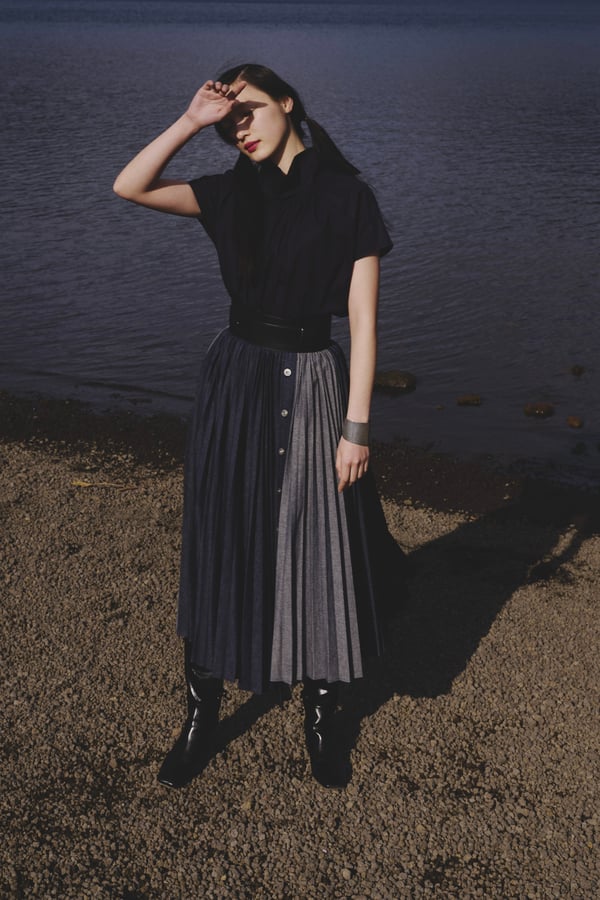 AMERI 2020-21年秋冬 | 画像36枚 - FASHIONSNAP