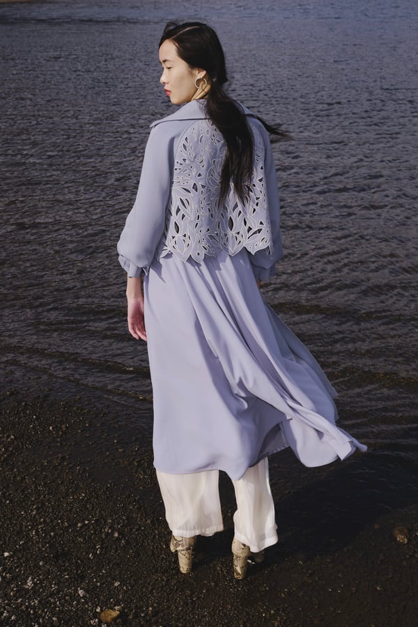 AMERI 2020-21年秋冬 | 画像36枚 - FASHIONSNAP