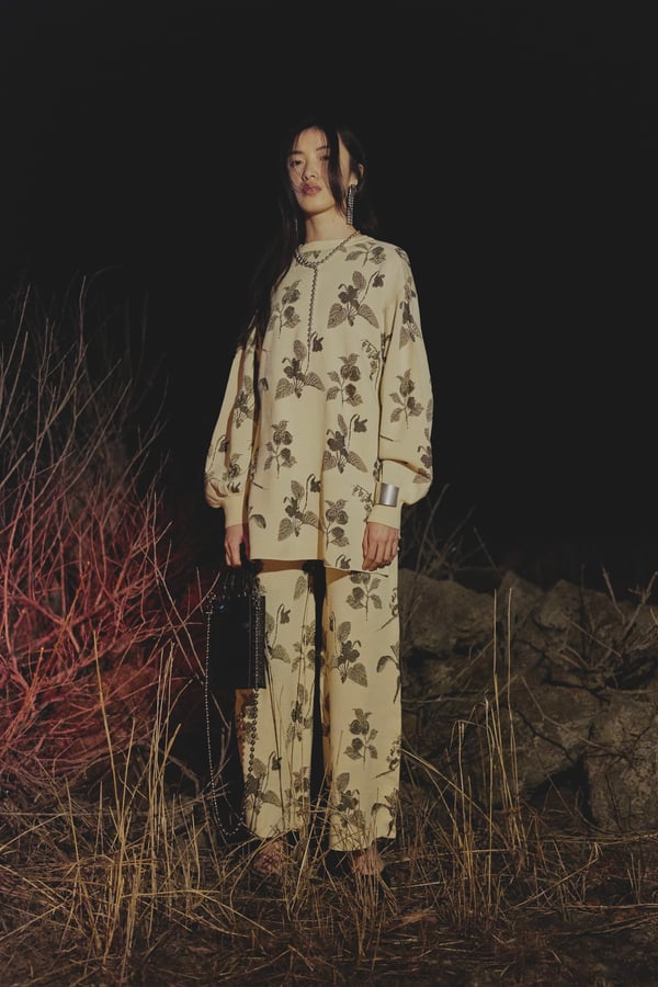 AMERI 2020-21年秋冬 | 画像36枚 - FASHIONSNAP