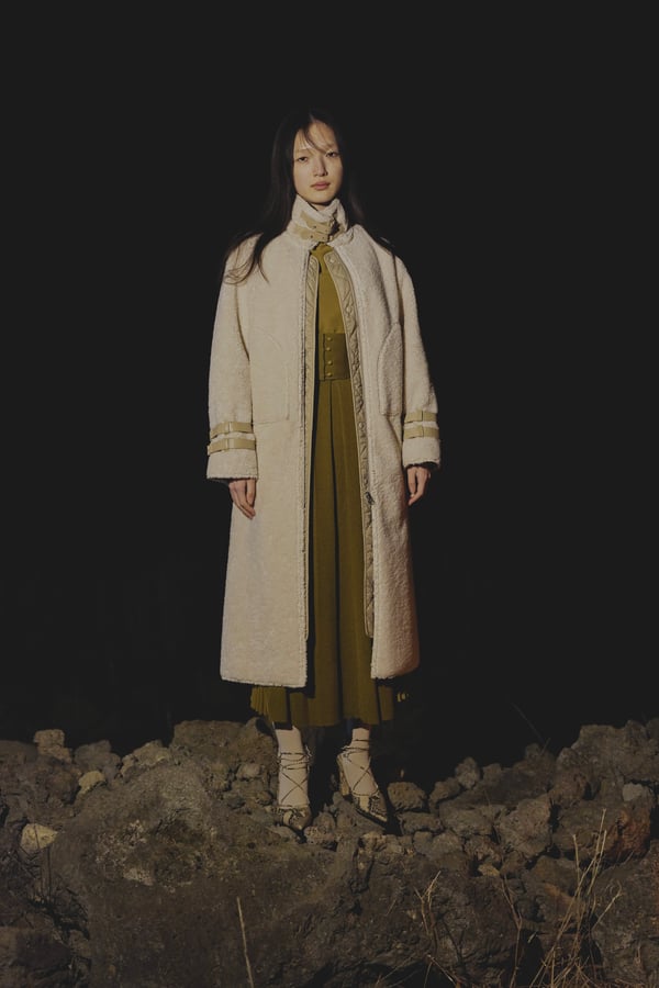 AMERI 2020-21年秋冬 | 画像36枚 - FASHIONSNAP