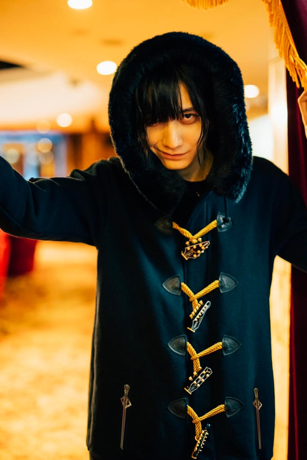 ha | za | ma 2021 Primary Collection | 画像40枚 - FASHIONSNAP