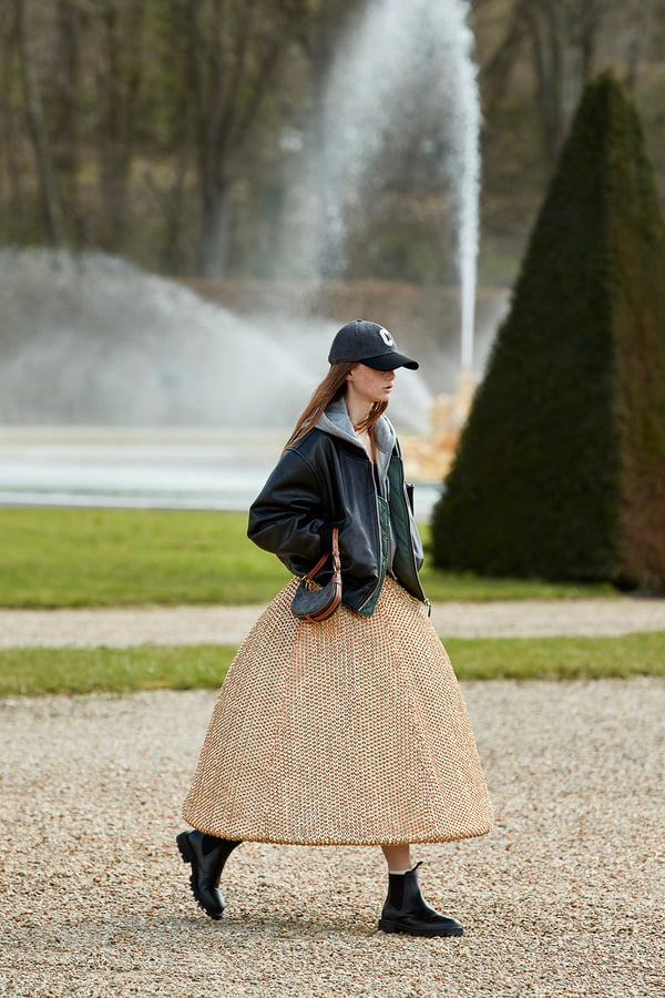 CELINE 2021 Winter Collection | 画像56枚 - FASHIONSNAP
