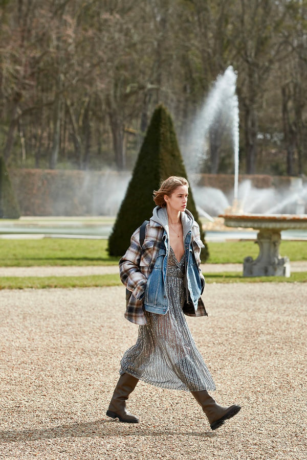 CELINE 2021 Winter Collection | 画像56枚 - FASHIONSNAP