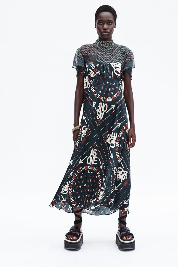 sacai -Women's- 2023 Spring Collection | 画像66枚 - FASHIONSNAP