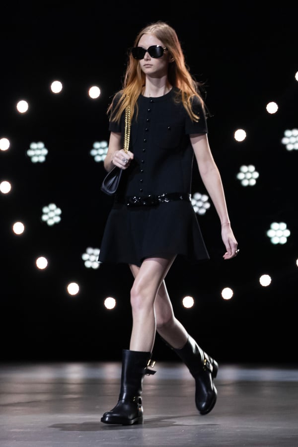 CELINE 2023 Winter Collection | 画像30枚 - FASHIONSNAP