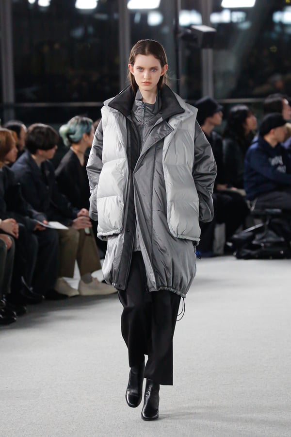 stein 2023年秋冬コレクション | 東京 | 画像163枚 - FASHIONSNAP