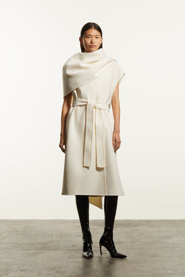 FERRAGAMO 2024 Pre Spring Collection | 画像37枚 - FASHIONSNAP