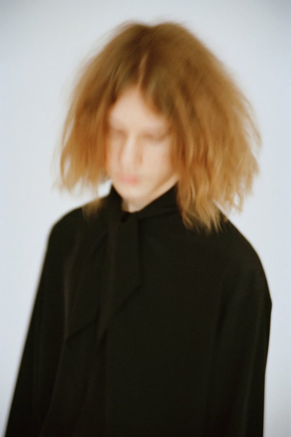 LAD MUSICIAN 2023年秋冬コレクション | 画像82枚 - FASHIONSNAP