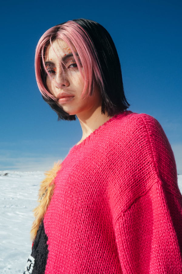 amok 2023年秋冬コレクション | 画像41枚 - FASHIONSNAP