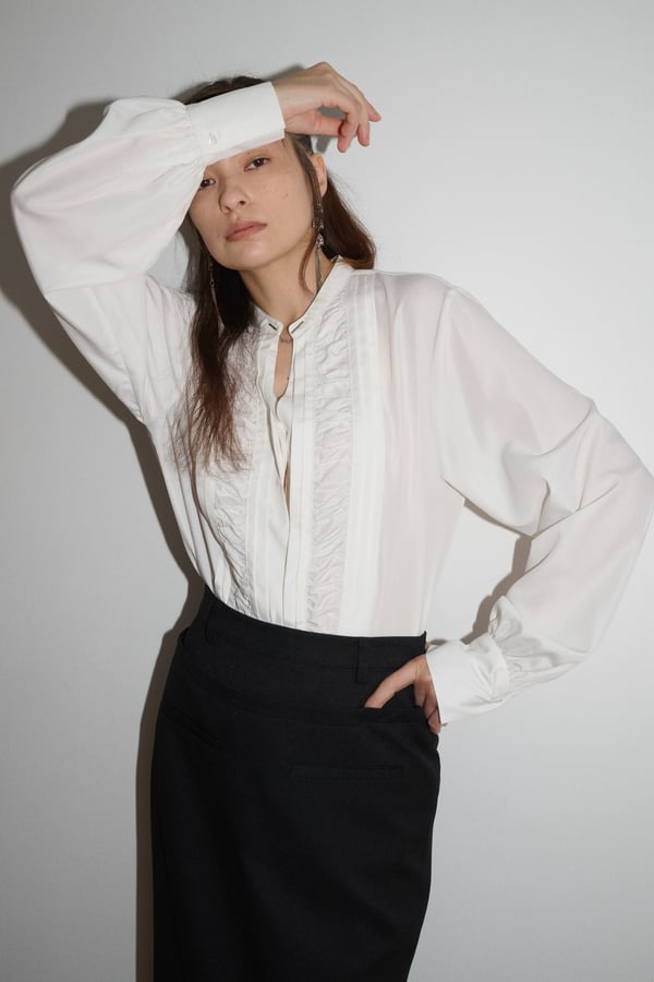 RBS 1st Collection | 画像22枚 - FASHIONSNAP