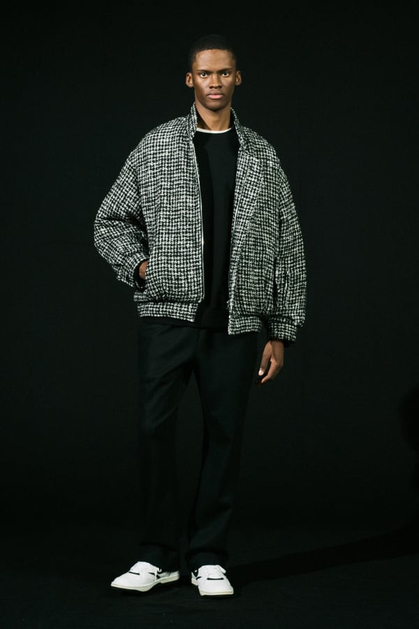 SOPHNET. 2023年秋冬コレクション | 画像57枚 - FASHIONSNAP