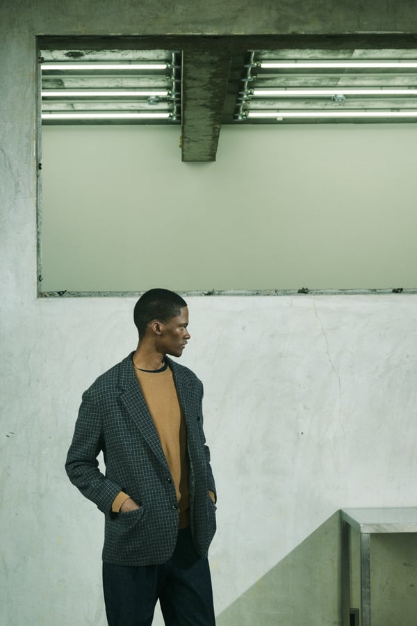 SOPHNET. 2023年秋冬コレクション | 画像57枚 - FASHIONSNAP