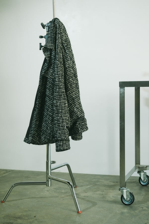 SOPHNET. 2023年秋冬コレクション | 画像57枚 - FASHIONSNAP