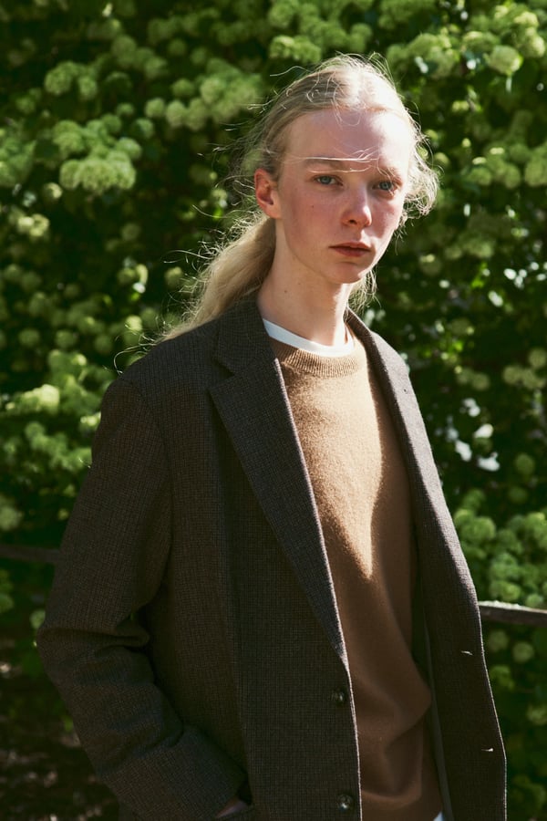 SOPHNET. 2023年秋冬コレクション | 画像57枚 - FASHIONSNAP