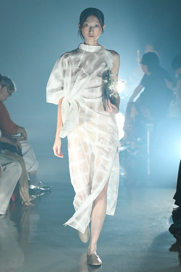 TWEO 2024年春夏コレクション | 東京 | 画像93枚 - FASHIONSNAP