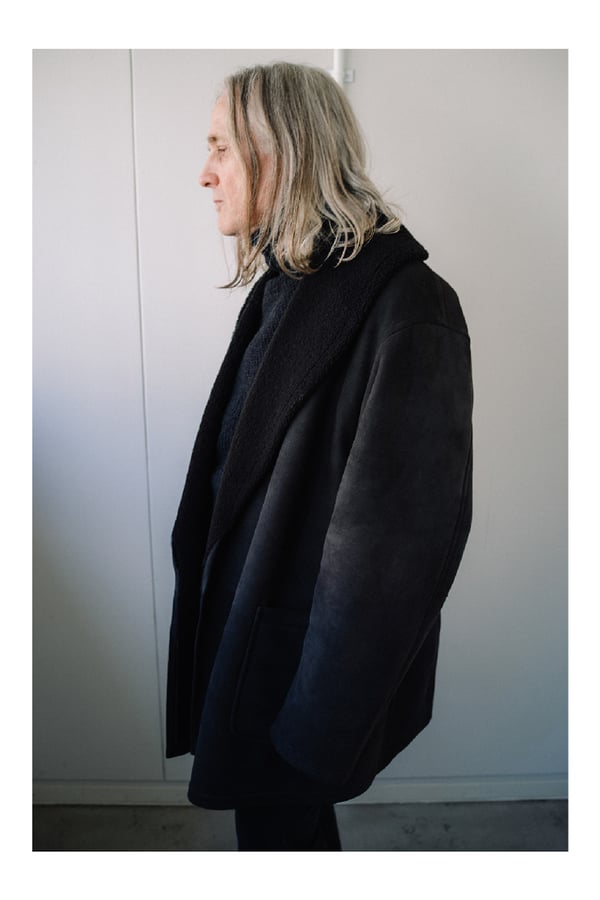 COMOLI 2023年秋冬コレクション | 画像68枚 - FASHIONSNAP