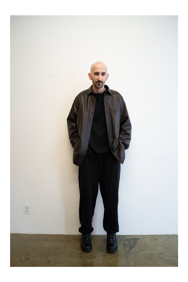 COMOLI 2023年秋冬コレクション | 画像68枚 - FASHIONSNAP