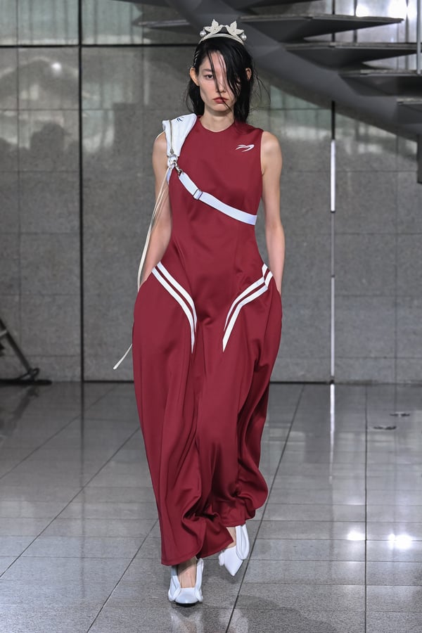 YOHEI OHNO 2024年春夏コレクション | 東京 | 画像151枚 - FASHIONSNAP