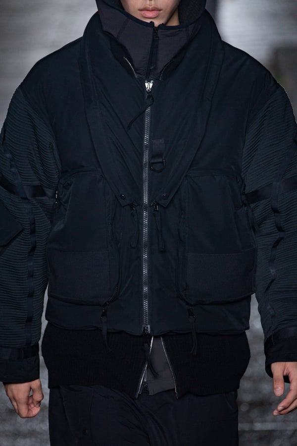 meanswhile 2024年春夏コレクション | 東京 | 画像94枚 - FASHIONSNAP