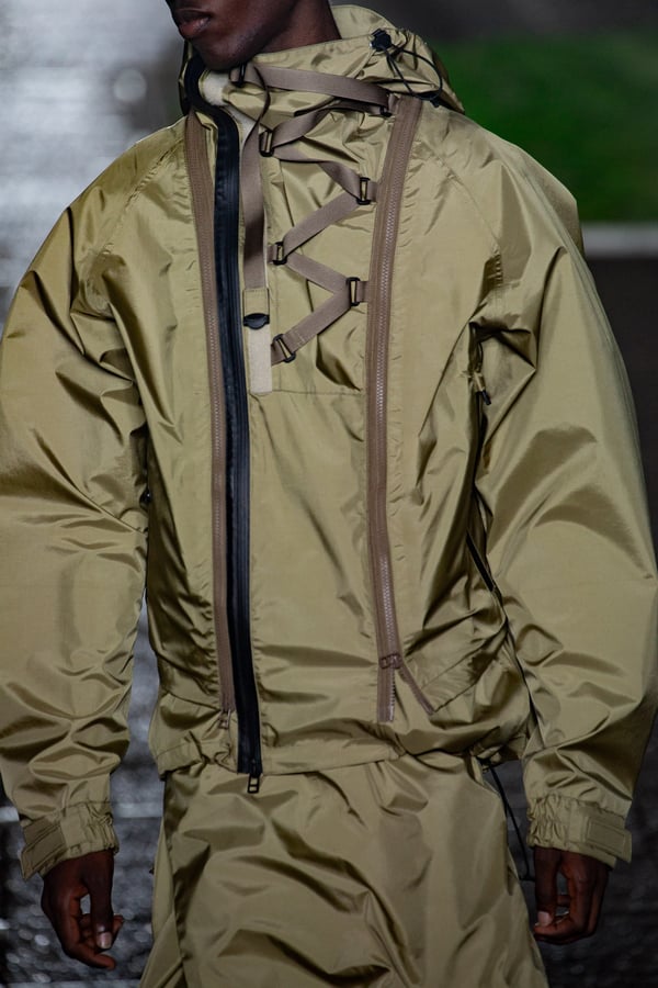 meanswhile 2024年春夏コレクション | 東京 | 画像94枚 - FASHIONSNAP