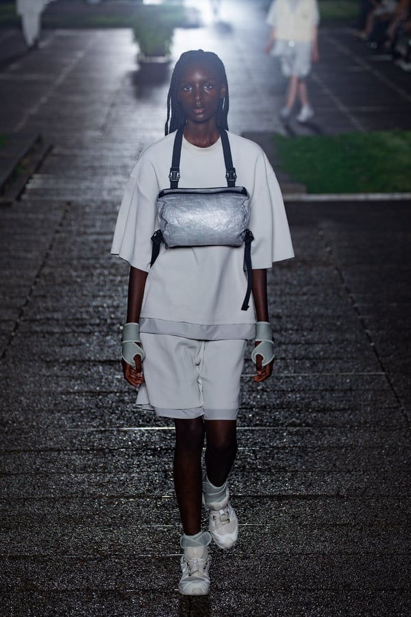 meanswhile 2024年春夏コレクション | 東京 | 画像94枚 - FASHIONSNAP