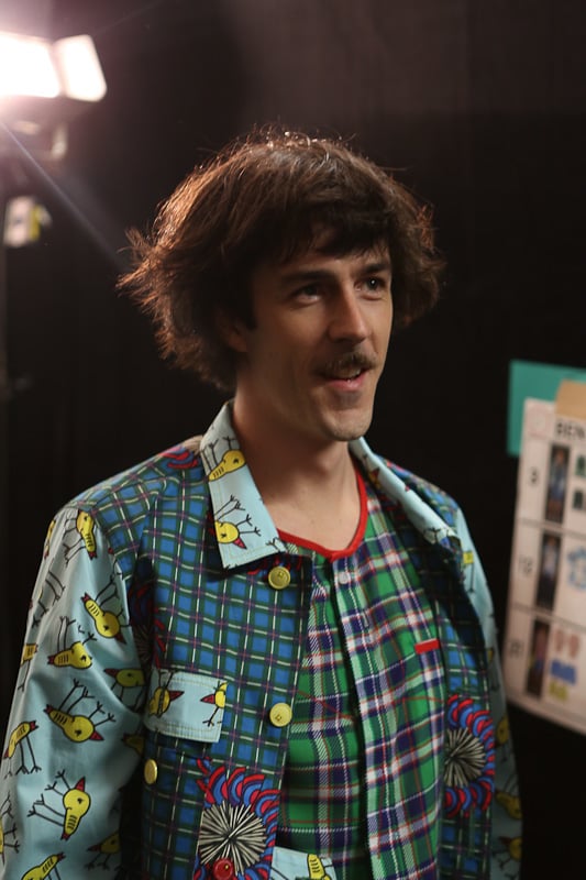 CUNE 2013春夏 | 東京 | 画像165枚 - FASHIONSNAP