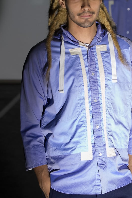 GANRYU 2013春夏 | 東京 | 画像86枚 - FASHIONSNAP