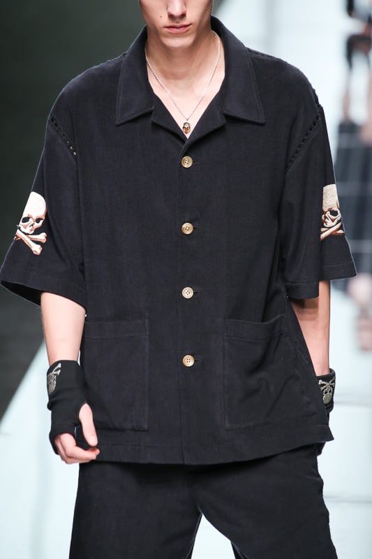 mastermind JAPAN 2013春夏 | 東京 | 画像175枚 - FASHIONSNAP