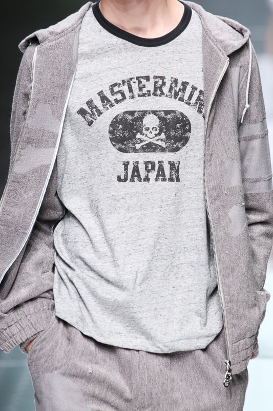 mastermind JAPAN 2013春夏 | 東京 | 画像175枚 - FASHIONSNAP