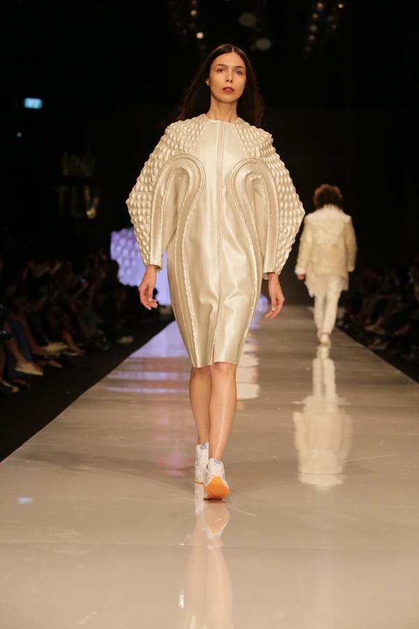 Shenkar College of Engineering and Design | 画像84枚 - FASHIONSNAP