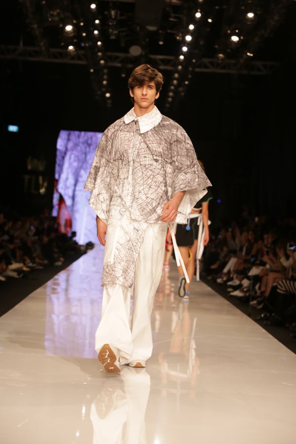 Shenkar College of Engineering and Design | 画像84枚 - FASHIONSNAP