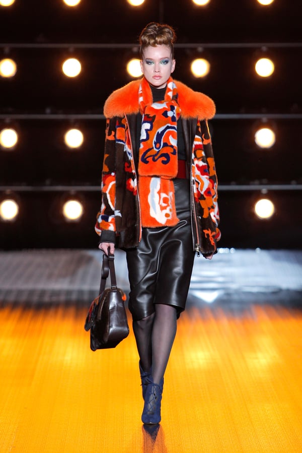 Braschi 2018-19秋冬 | ニューヨーク | 画像65枚 - FASHIONSNAP