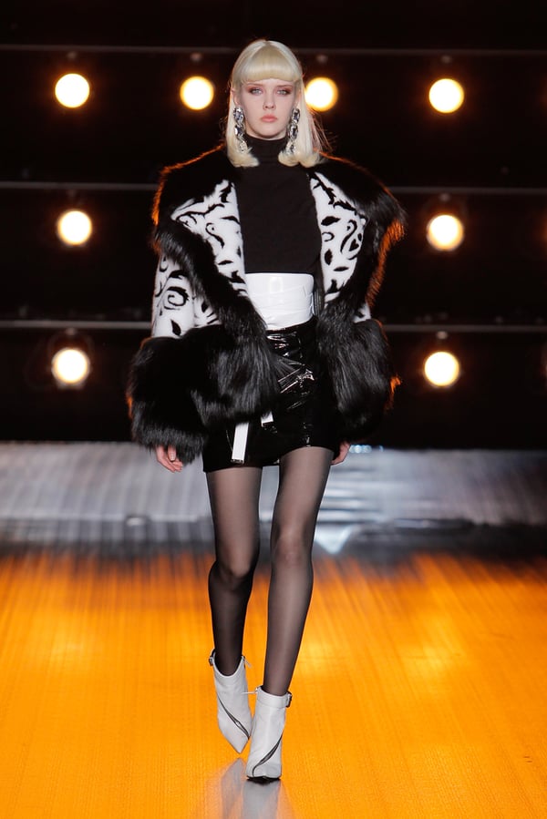 Braschi 2018-19秋冬 | ニューヨーク | 画像65枚 - FASHIONSNAP