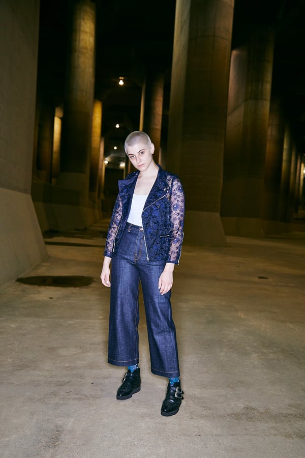 VELVET CODE by haruhito 2019年春夏 | 画像21枚 - FASHIONSNAP