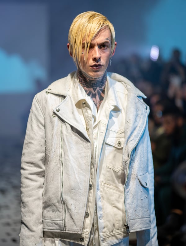 KOLLAR CLOTHING 2020-21年秋冬 | ニューヨーク | 画像52枚 - FASHIONSNAP