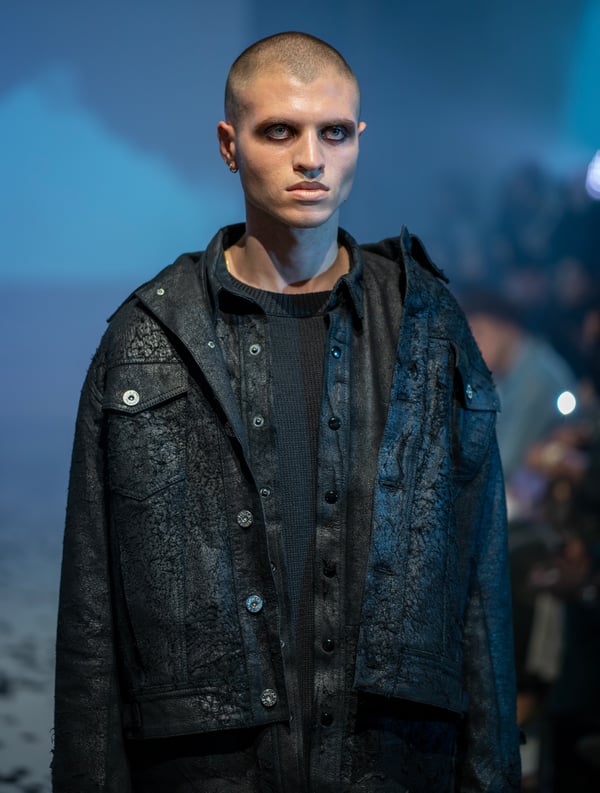 KOLLAR CLOTHING 2020-21年秋冬 | ニューヨーク | 画像52枚 - FASHIONSNAP