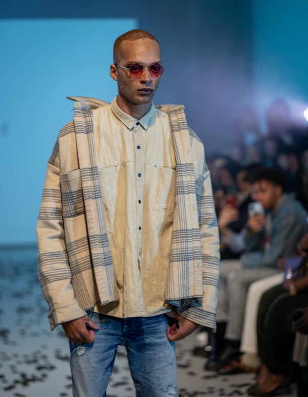 KOLLAR CLOTHING 2020-21年秋冬 | ニューヨーク | 画像52枚 - FASHIONSNAP