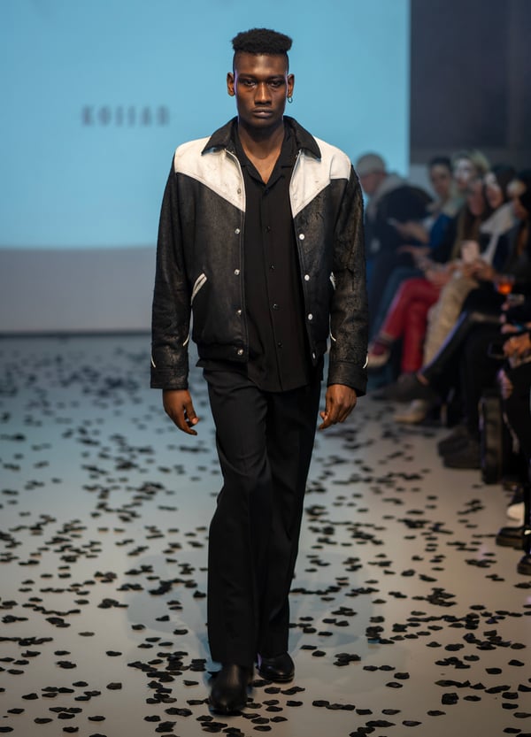 KOLLAR CLOTHING 2020-21年秋冬 | ニューヨーク | 画像52枚 - FASHIONSNAP